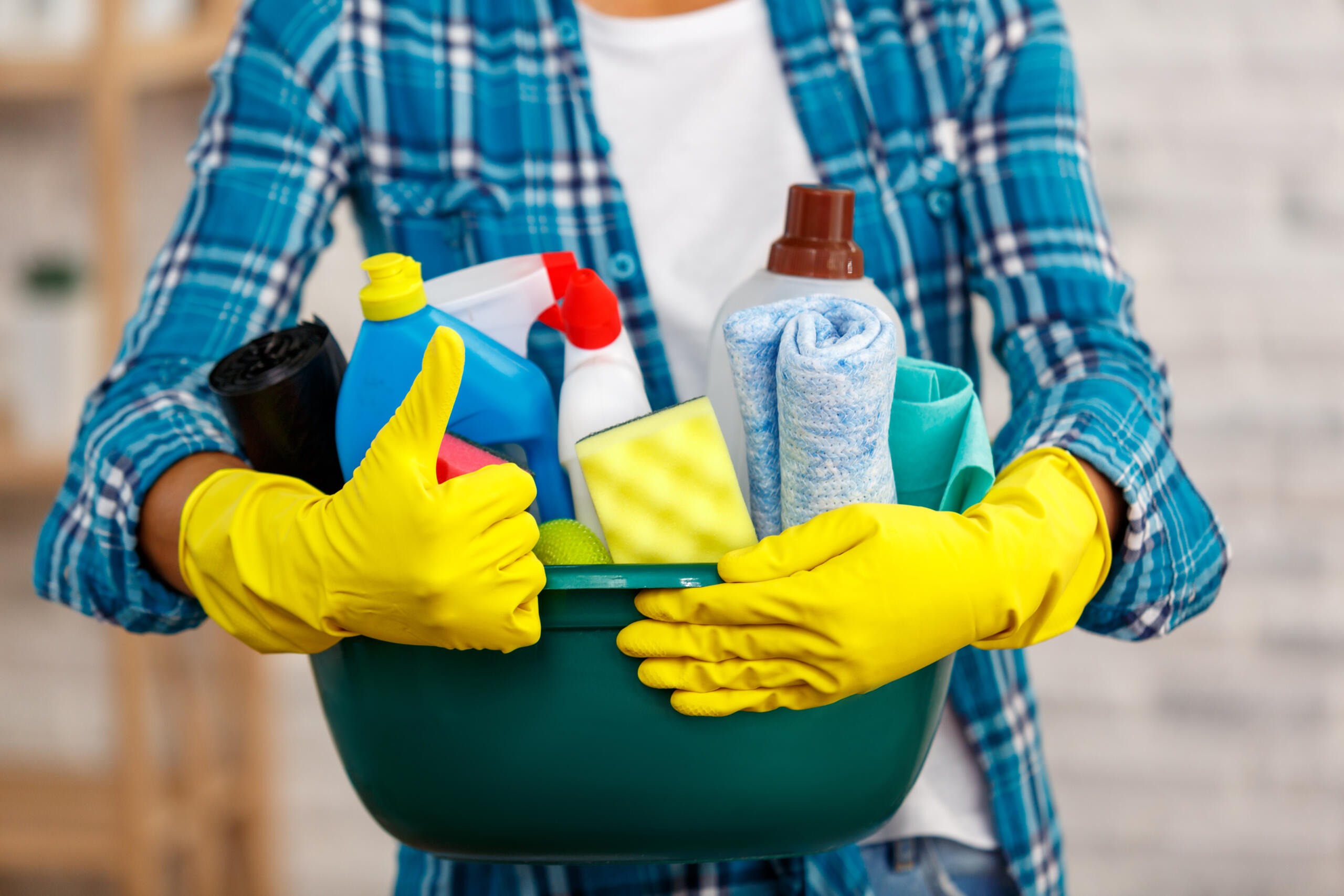 10 Essential Tips for Villa Deep Cleaning Services: A Comprehensive ...